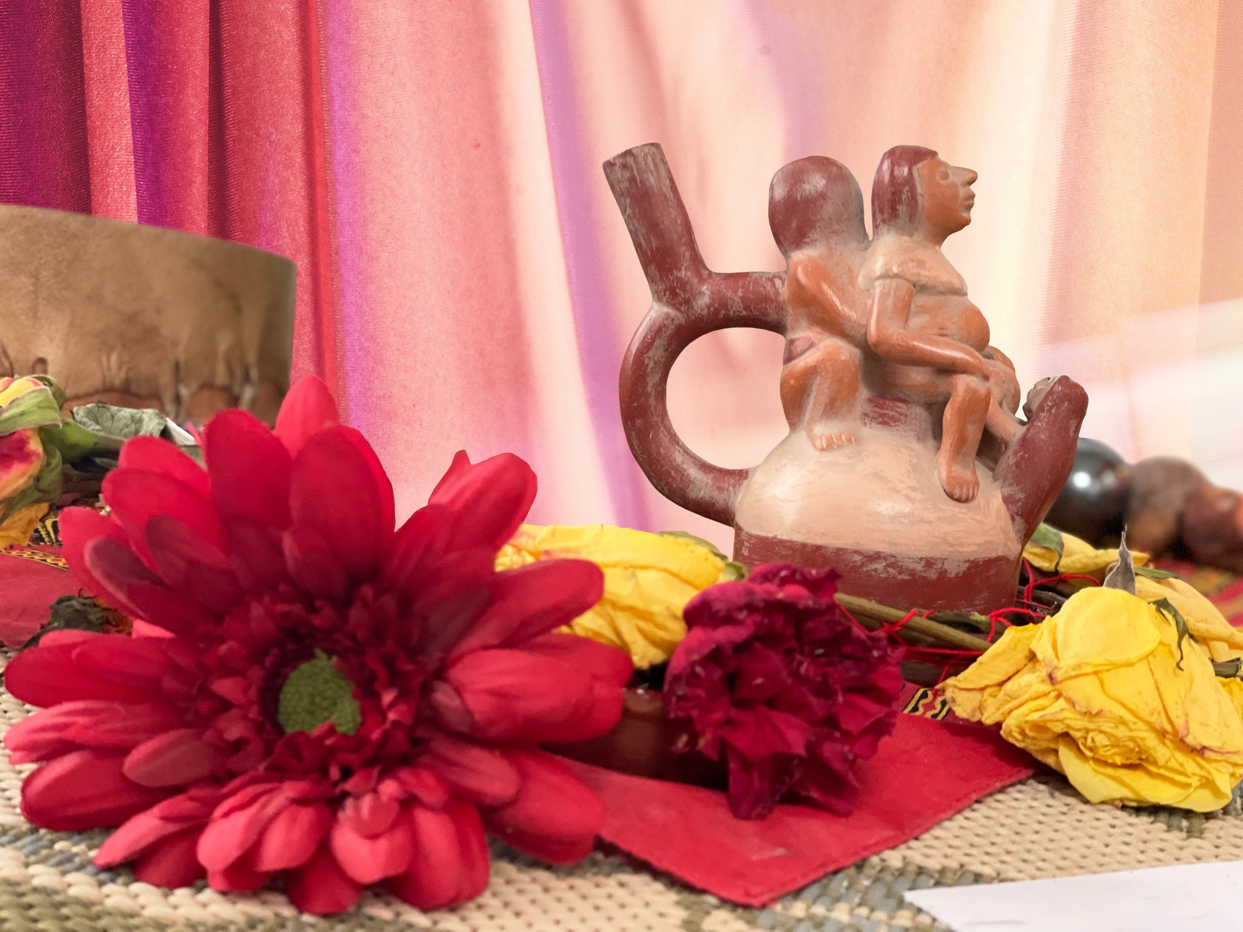 Curanderismo: Healing the Healer – Despierta